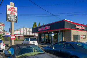 Accurate Auto of Hillsboro - Full Service Auto Repair Hillsboro