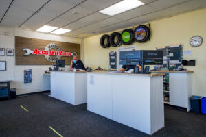 Accurate Auto of Hillsboro - Full Service Auto Repair Hillsboro