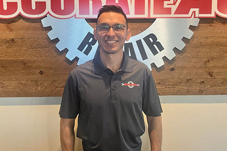 Auto Repair Portland OR - Mechanic Near Me - Oil Change